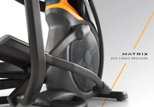 Matrix Treadmills – Fleet Commercial Gymnasiums