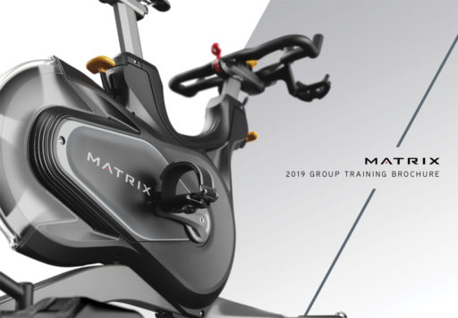 Matrix Krankcycle – Fleet Commercial Gymnasiums