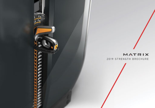 Matrix G1 Strength – Fleet Commercial Gymnasiums