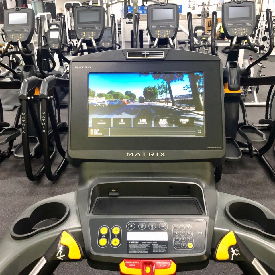 Fleet Commercial Gymnasiums – Perth’s Commercial Fitness Equipment ...